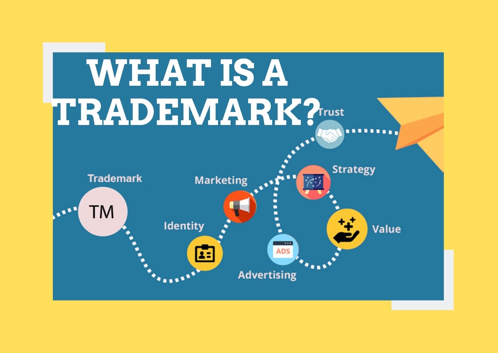 Top 9 Things You Should Consider While Trademark A Logo top-9-things-you-should-consider-while-trademark-a-logo