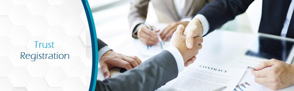 Importance of Trust Registration in Salem | Smartauditor