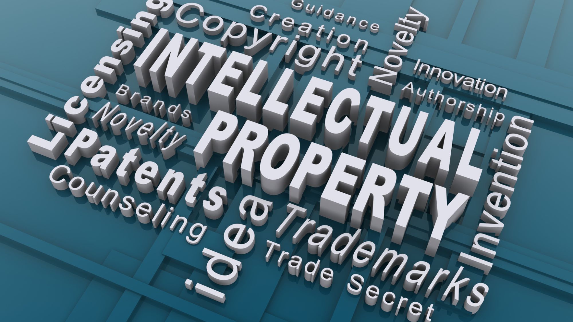 Intellectual properties rights, types and benefits - an overview
