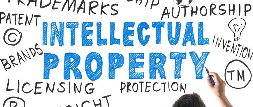 Intellectual properties rights, types and benefits - an overview