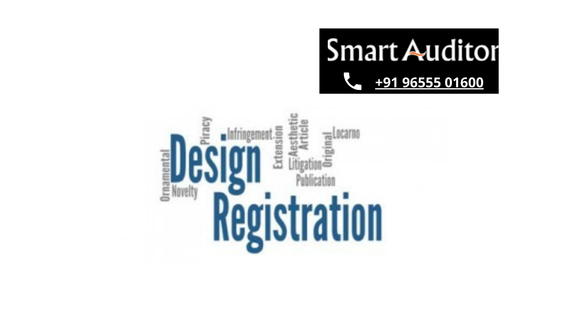 Rights and types of intellectual property registration in Coimbatore