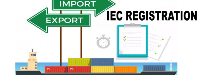 Documents required to get IEC registration in Bangalore